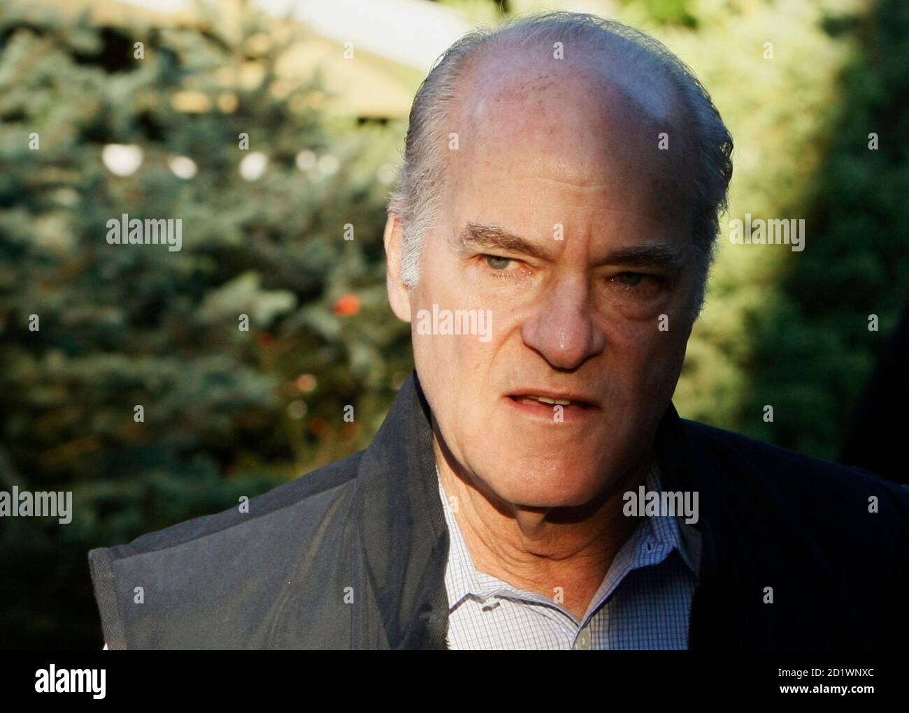 Kravis roberts hi-res stock photography and images - Alamy