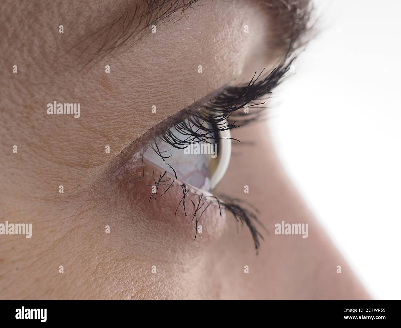 Flaws hi-res stock photography and images - Alamy
