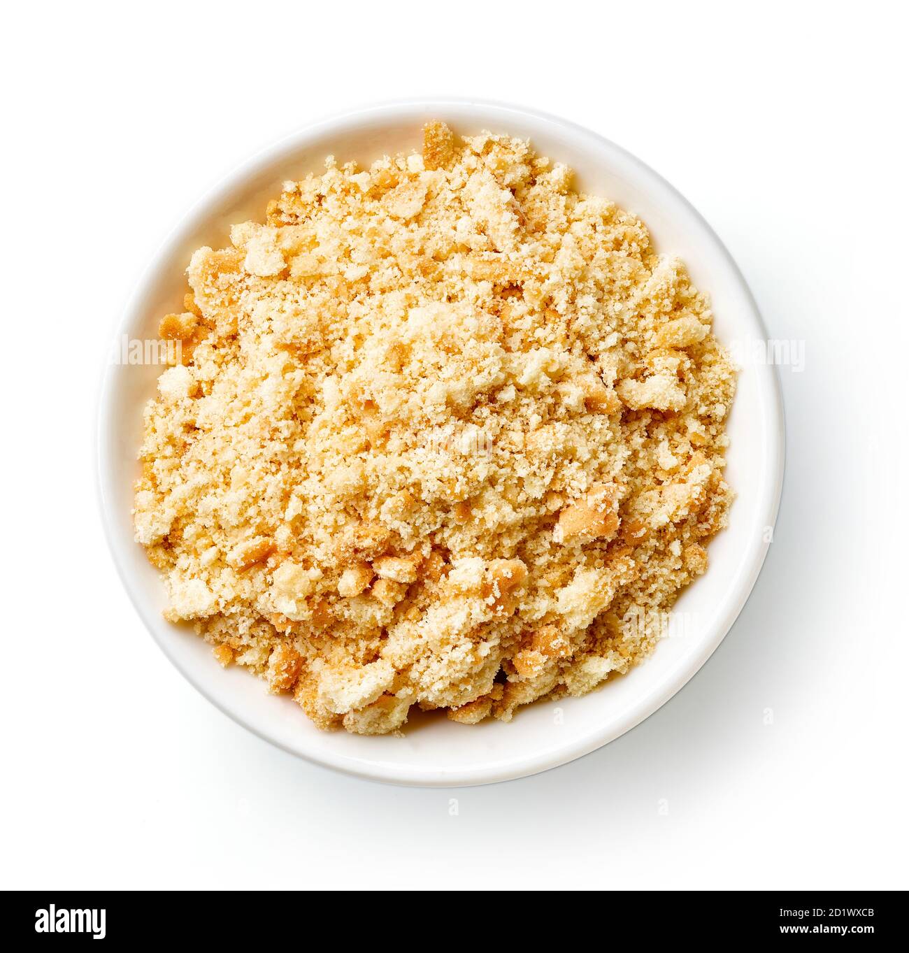 Biscuit crumbs hi-res stock photography and images - Alamy