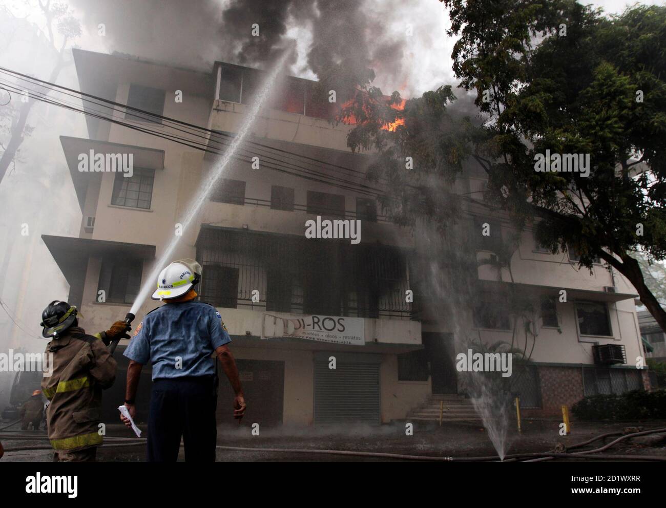 Panama gas hi-res stock photography and images - Alamy