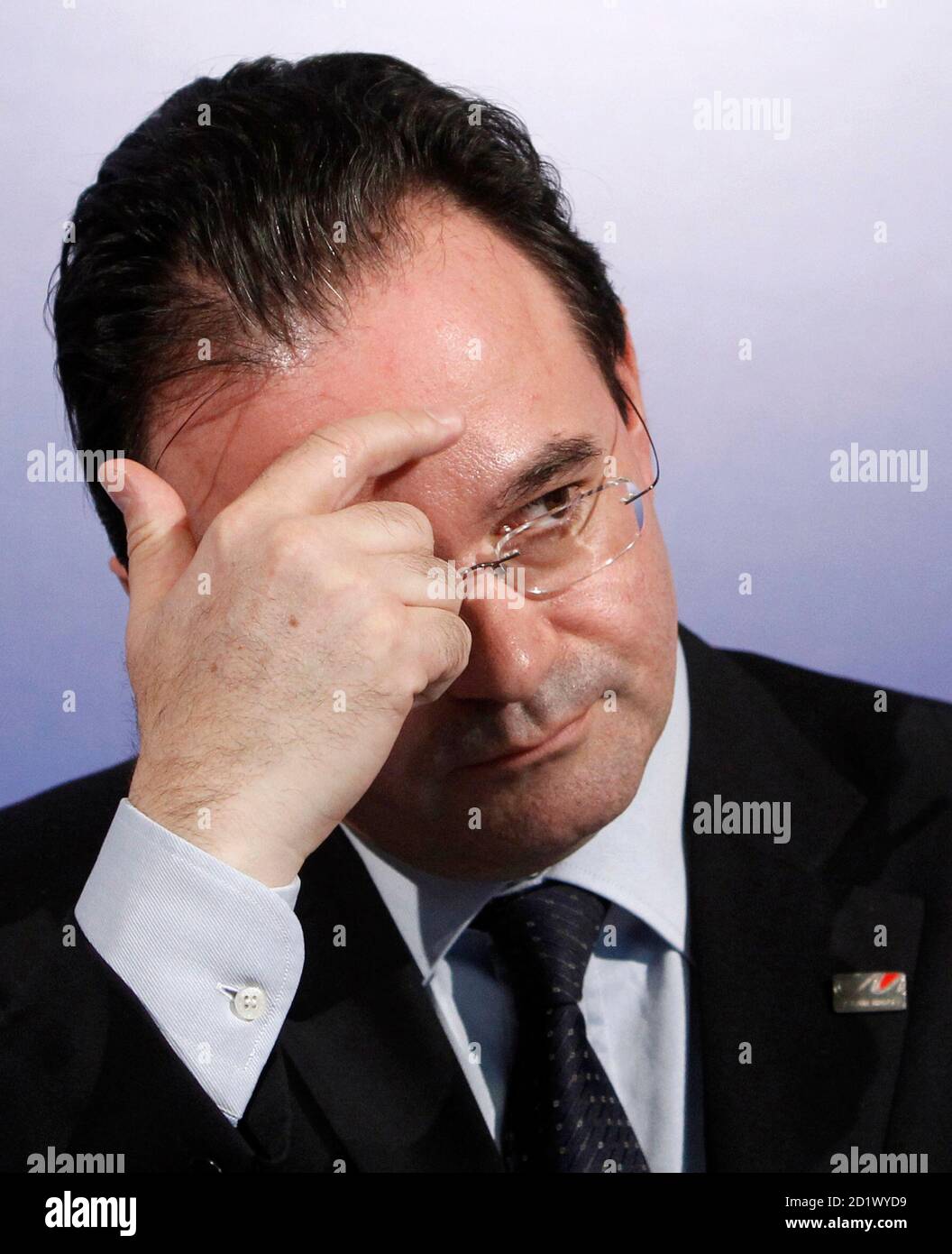 George comas hi-res stock photography and images - Alamy