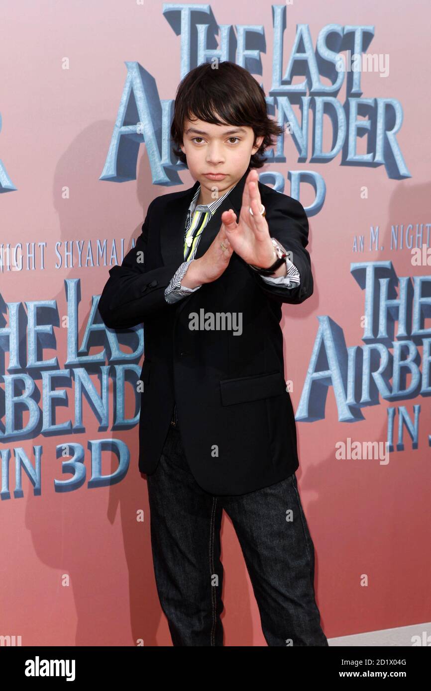 Noah ringer hi-res stock photography and images - Alamy