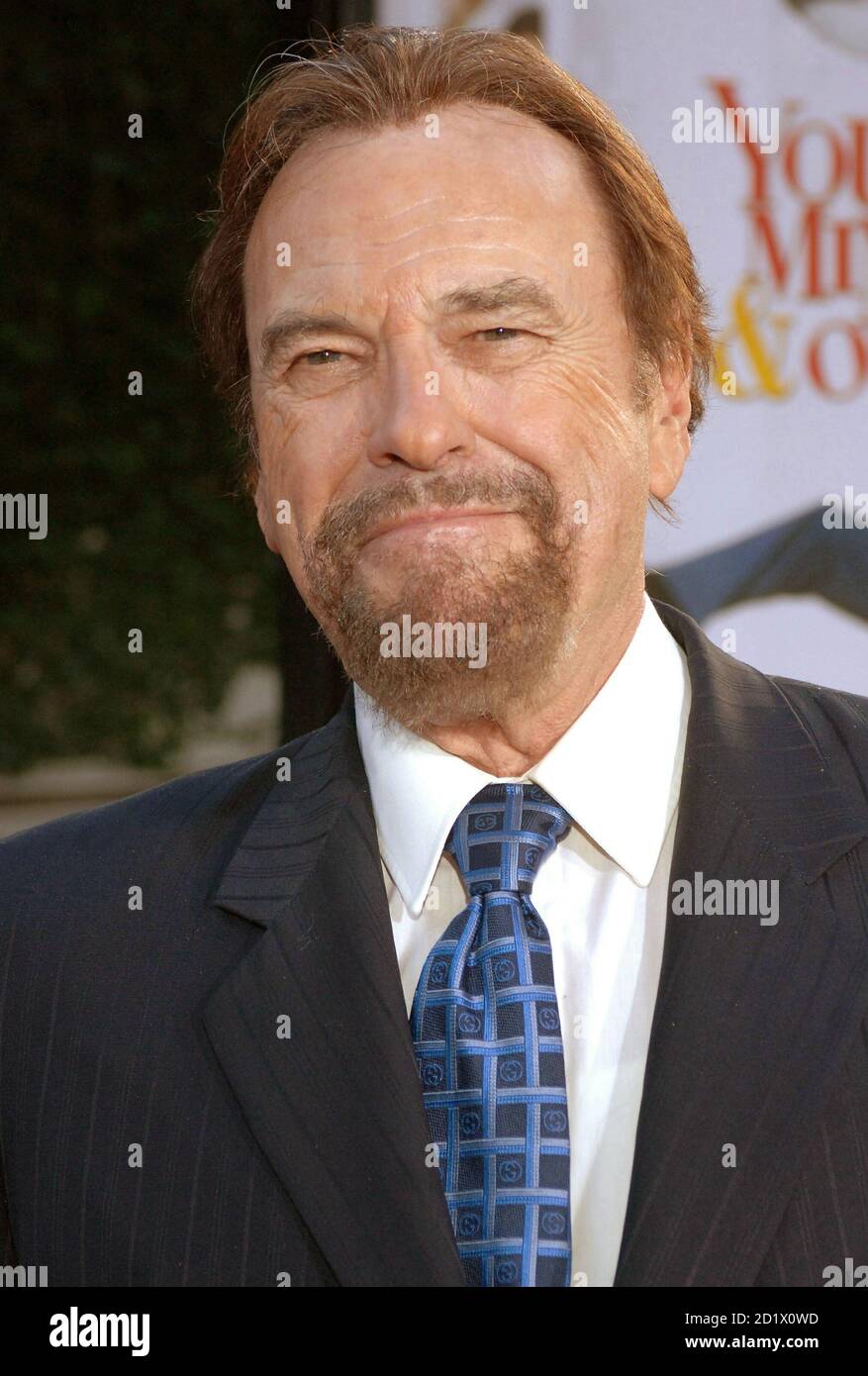 Rip Torn Actor High Resolution Stock Photography and Images - Alamy