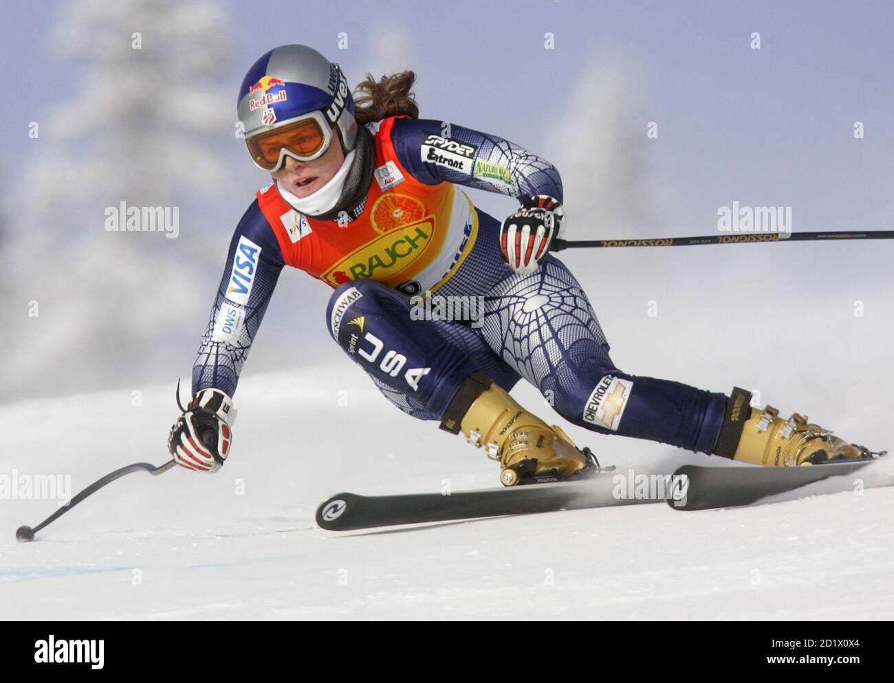 Lindsey kildow 2006 hi-res stock photography and images - Alamy