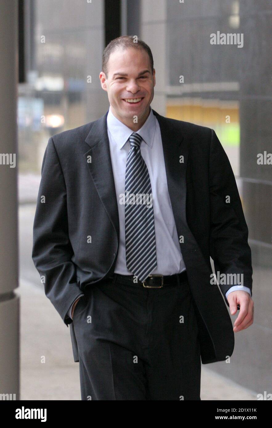 Sean berkowitz enron hi-res stock photography and images - Alamy