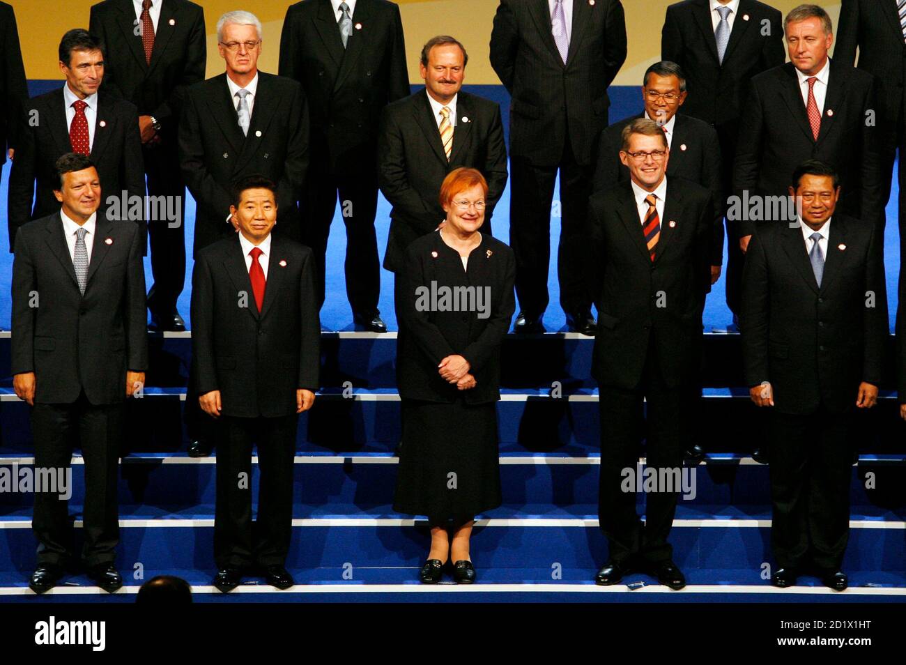 Helsinki commission hi-res stock photography and images - Alamy