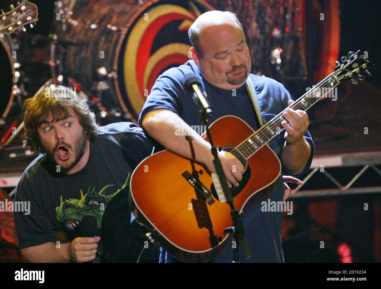 Pick Of Destiny High Resolution Stock Photography and Images - Alamy