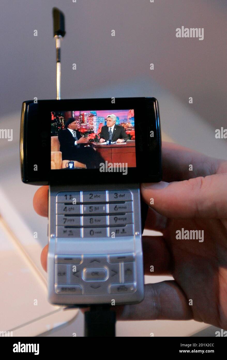 Nbcs hi-res stock photography and images - Alamy