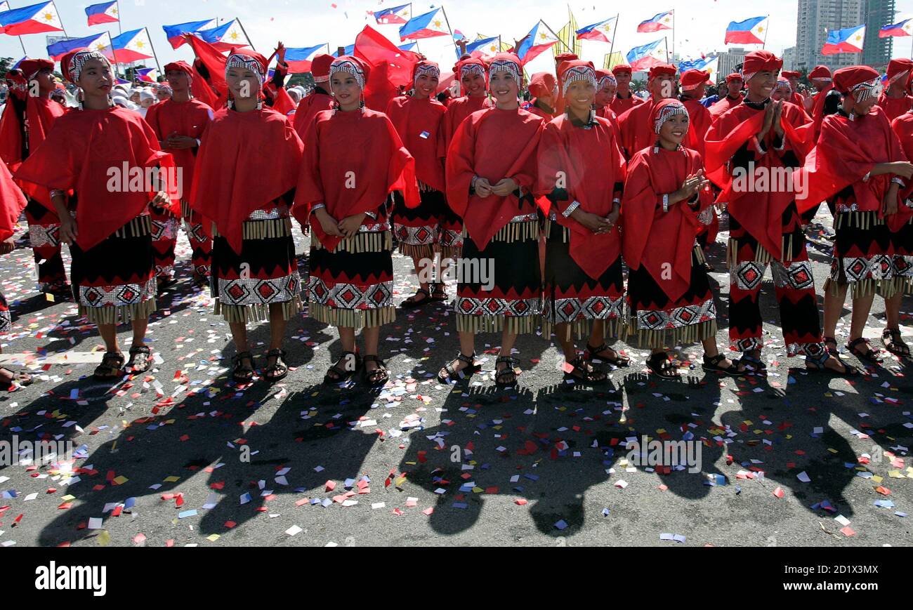 Quirino Grandstand High Resolution Stock Photography and Images - Alamy