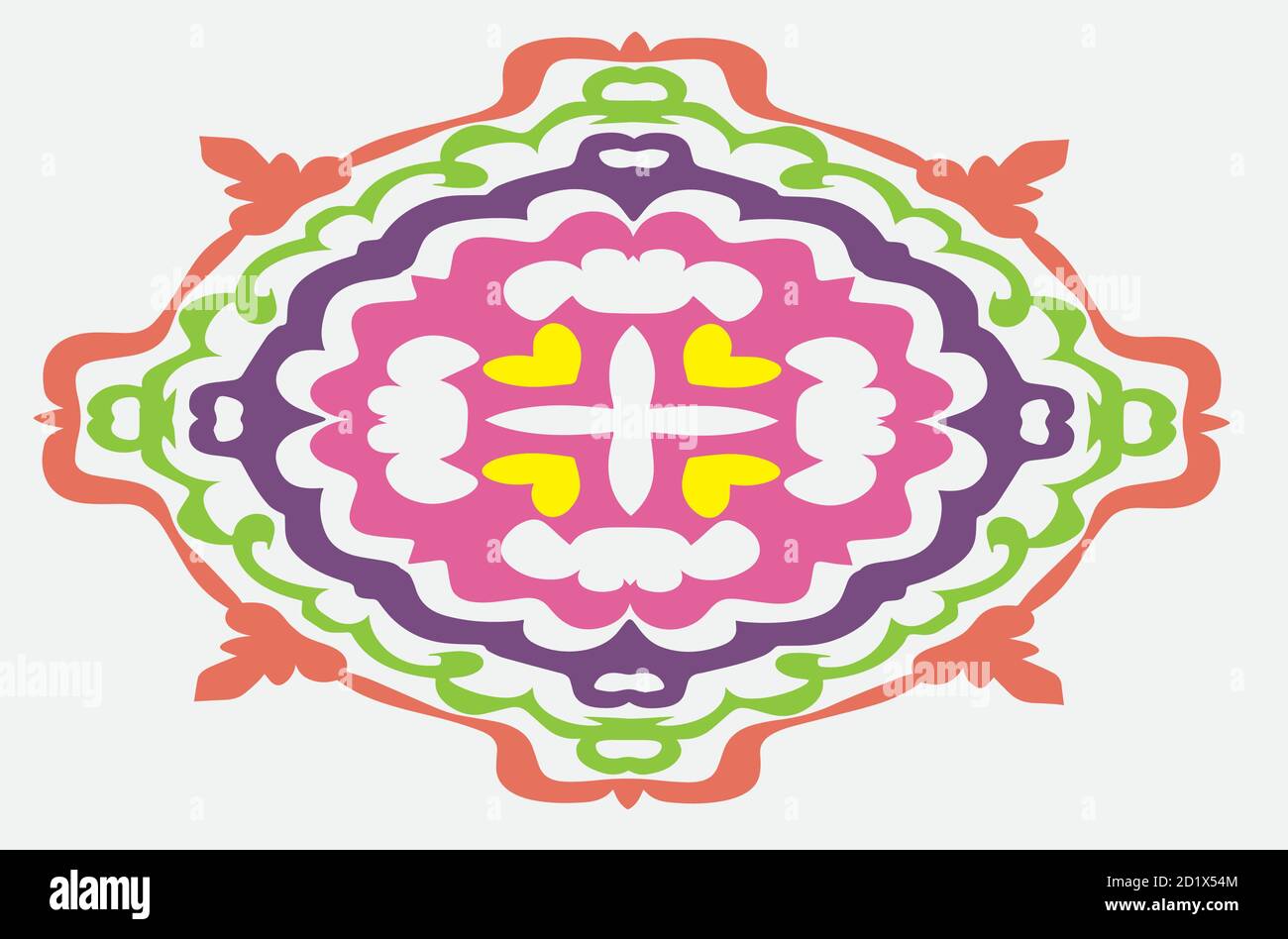 Ukrainian folk design & north east india textile design .tribal pattern ...