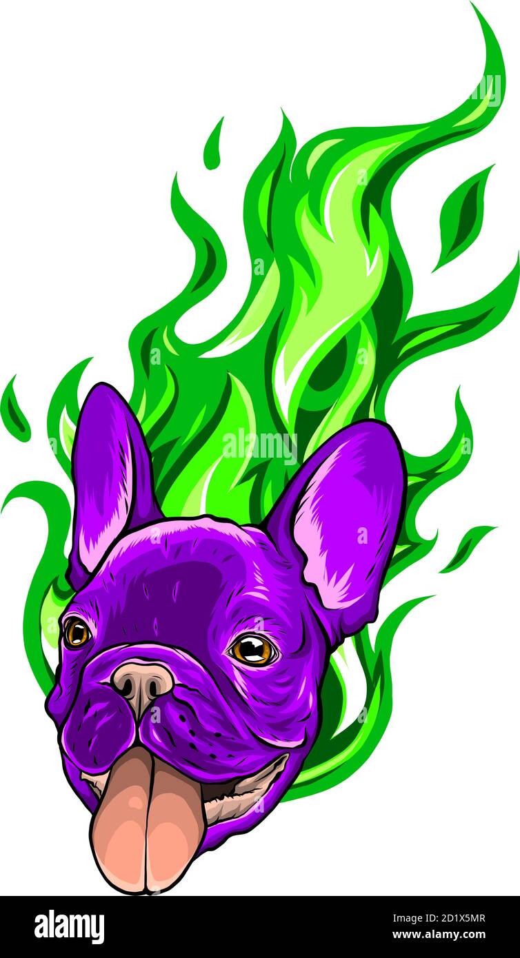 Scorch cartoon hi-res stock photography and images - Alamy