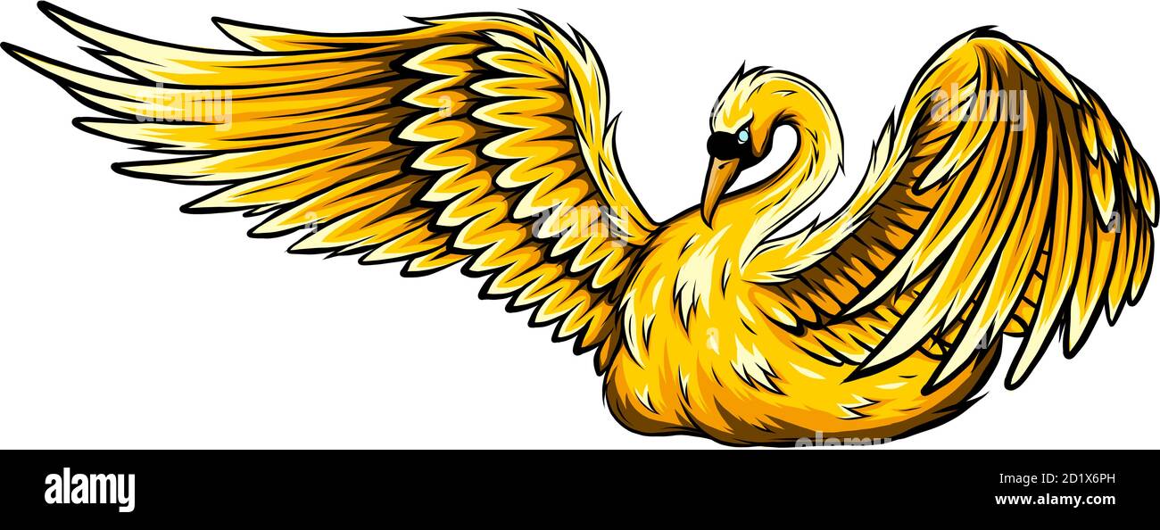 Farm on water Stock Vector Images - Alamy