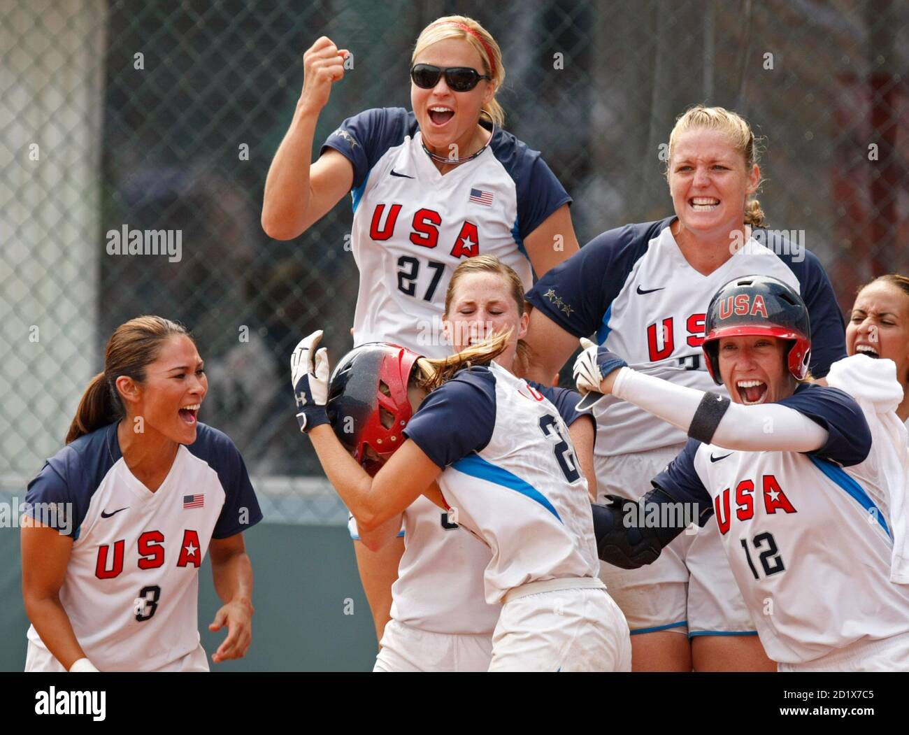 Lauren jung hi-res stock photography and images - Alamy