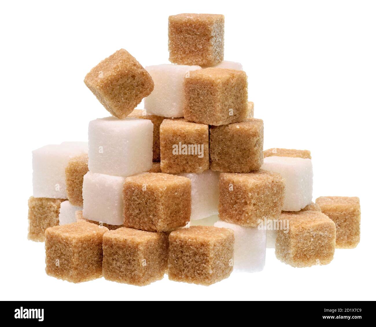 Lump sugar hi-res stock photography and images - Alamy