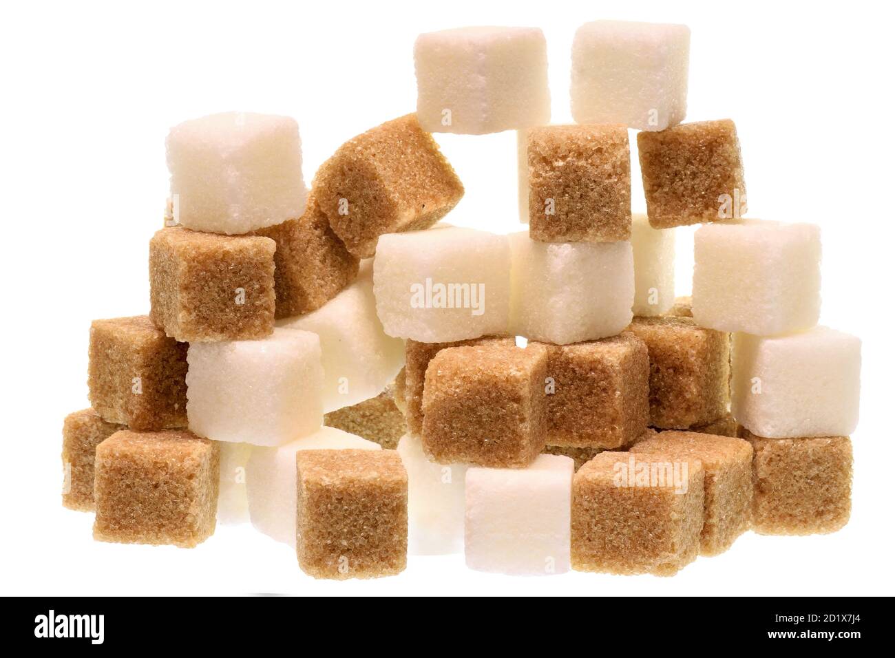 Lump sugar hi-res stock photography and images - Alamy