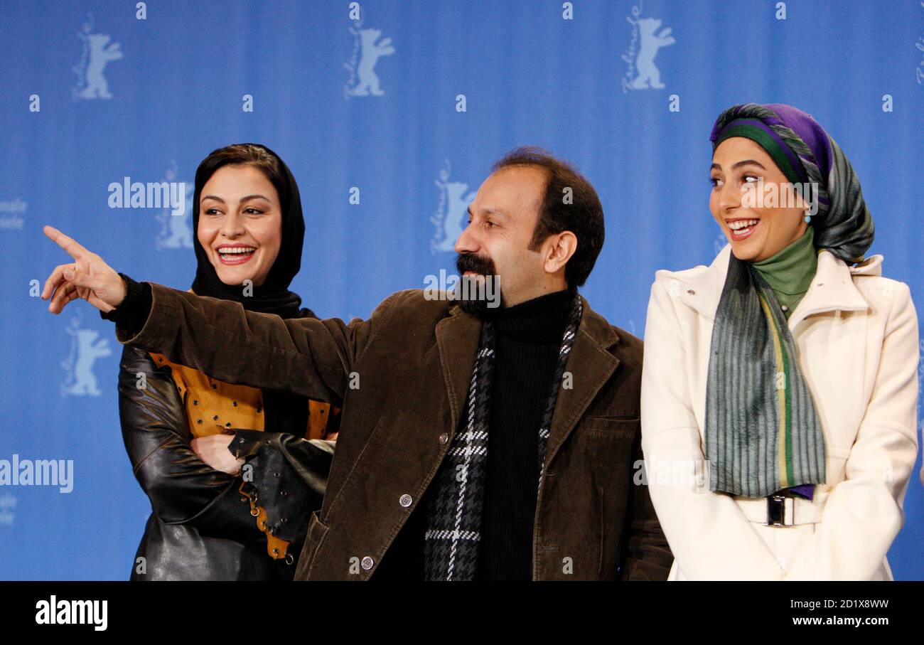 Rana azadivar hi-res stock photography and images - Alamy