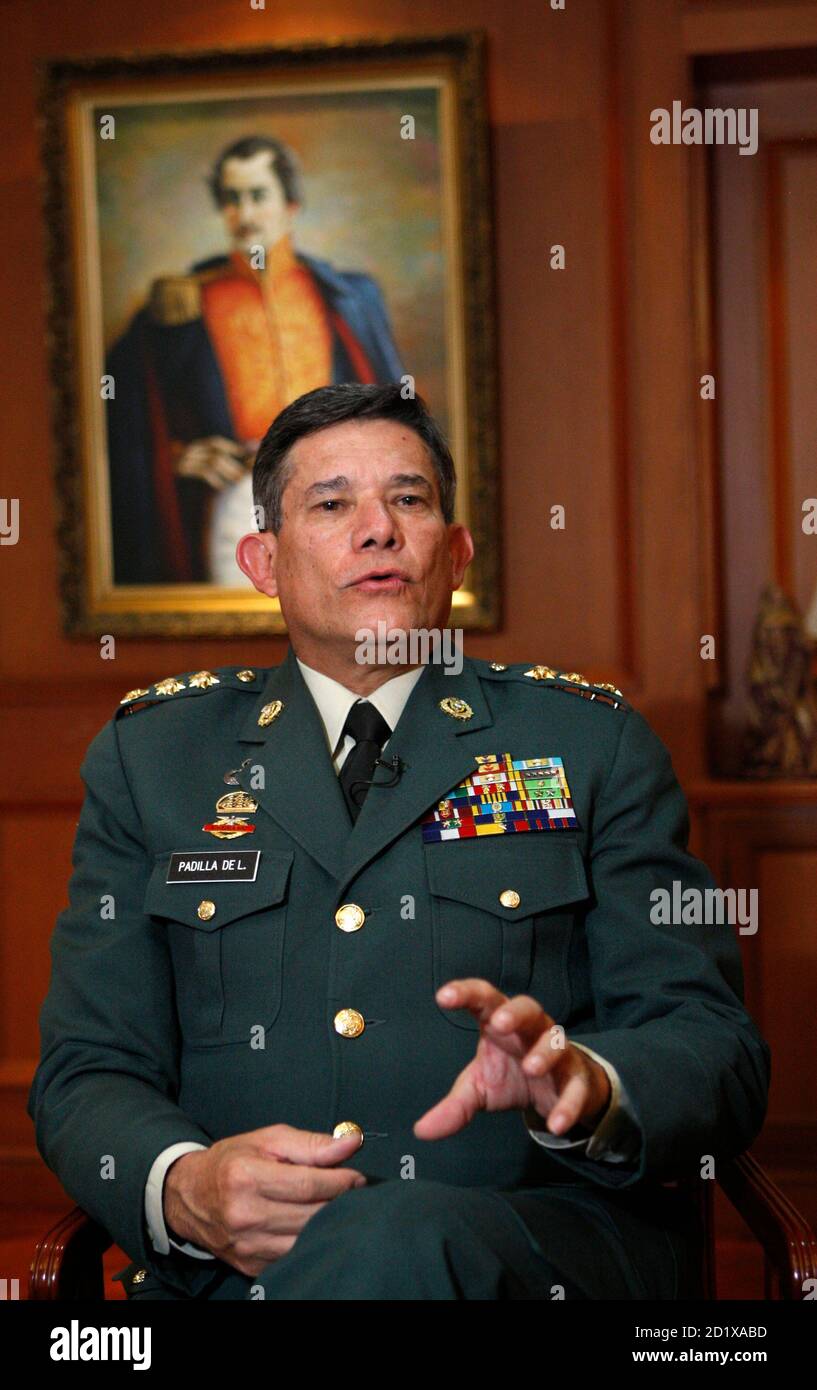 Jose padilla conflict hi-res stock photography and images - Alamy