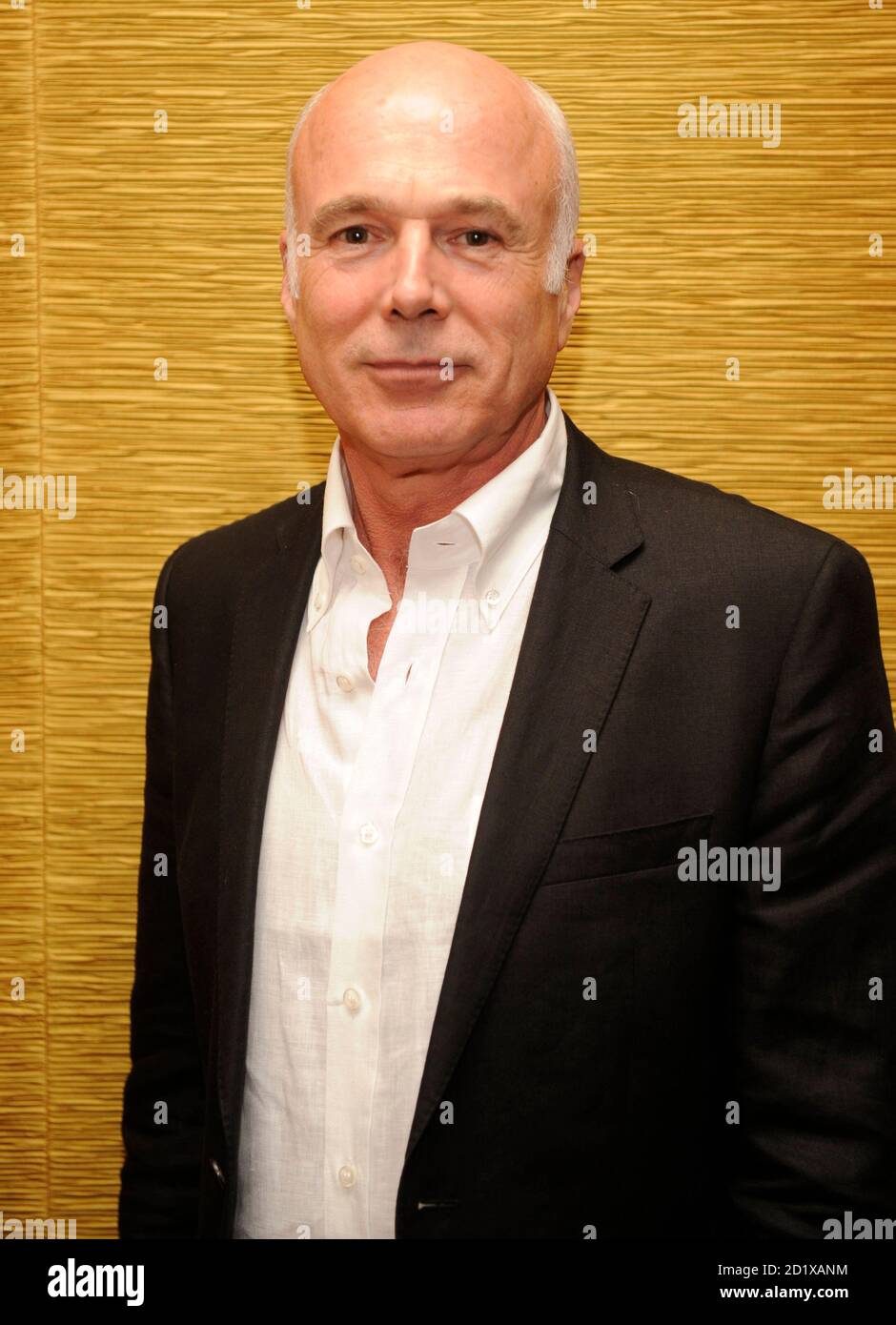 Michael Hogan High Resolution Stock Photography and Images - Alamy