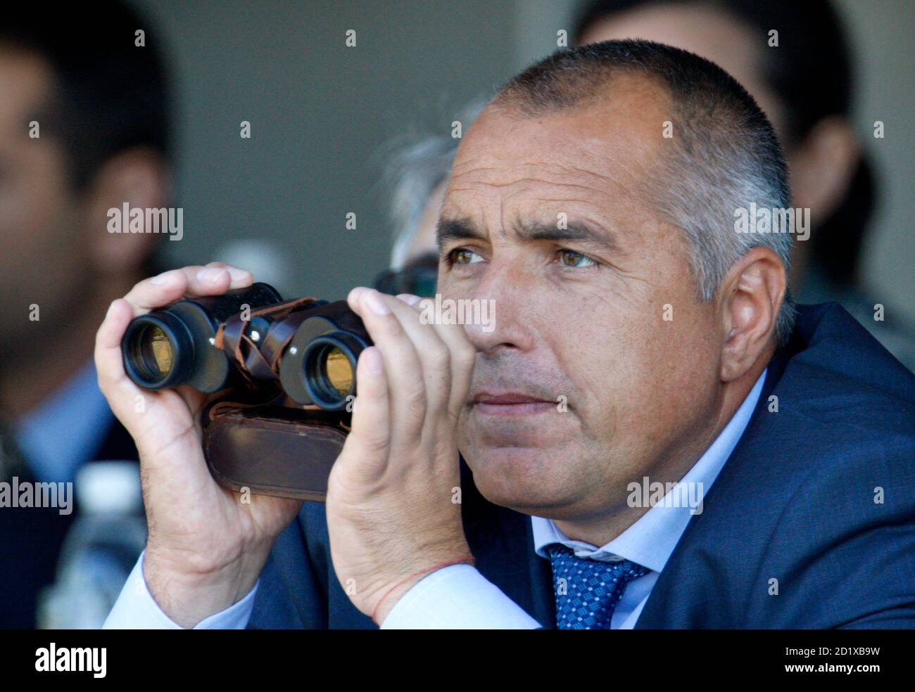 2nd stryker cavalry regiment hi-res stock photography and images - Alamy