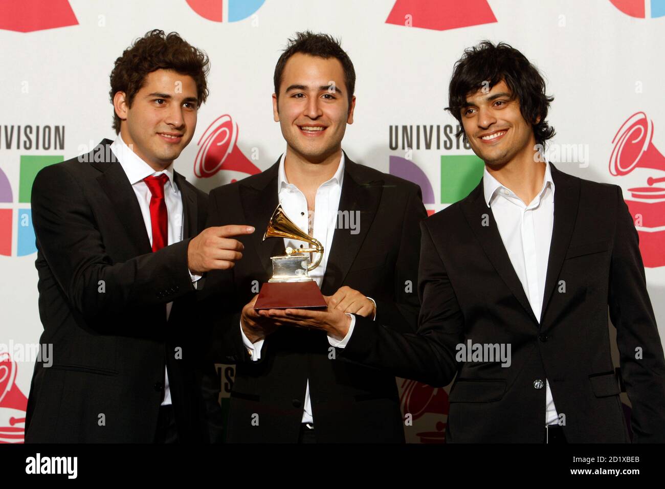 Reik band hi-res stock photography and images - Alamy