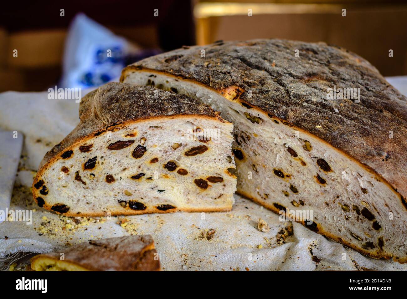 Integral table hi-res stock photography and images - Alamy