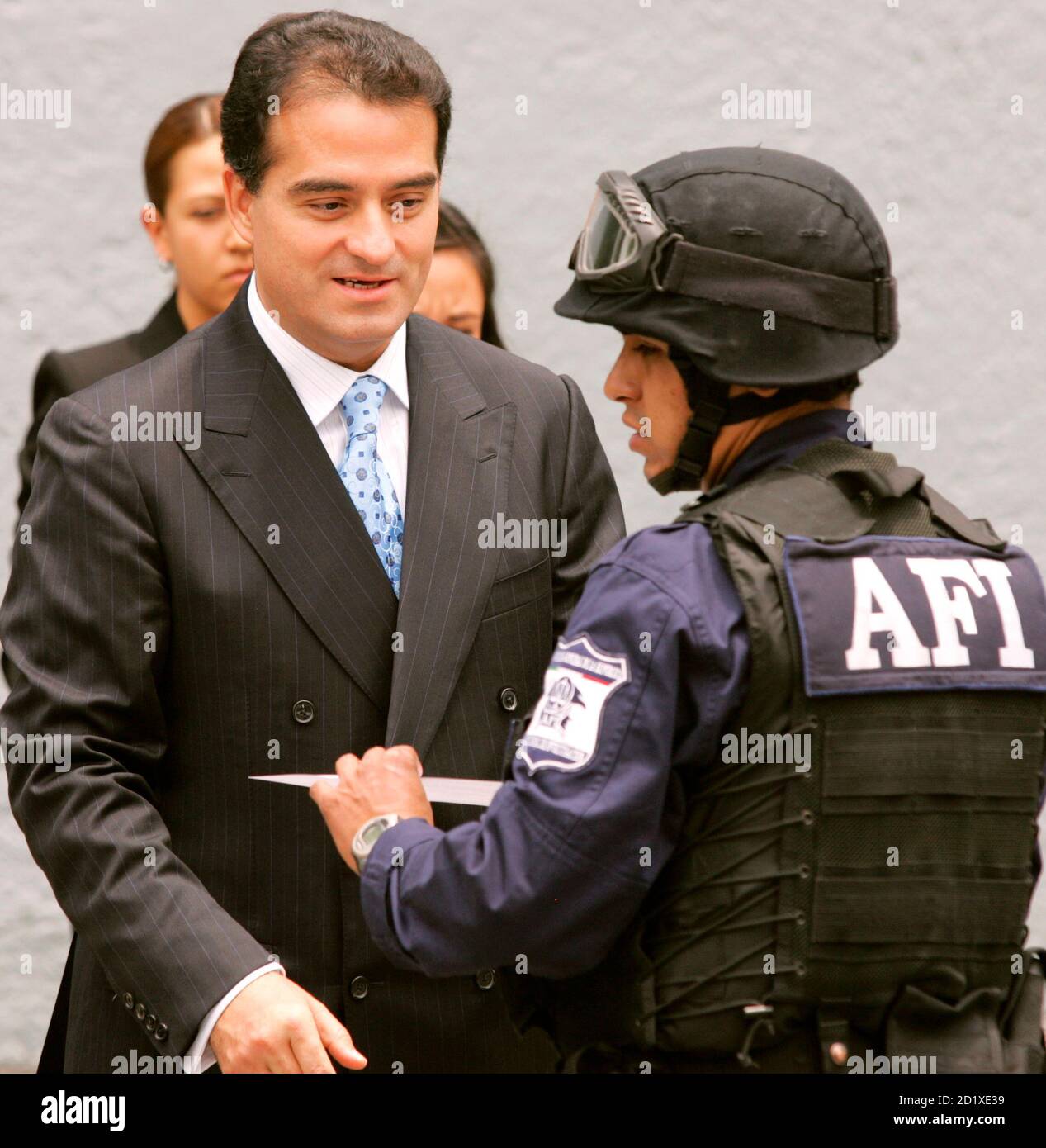 Daniel ransom hi-res stock photography and images - Alamy