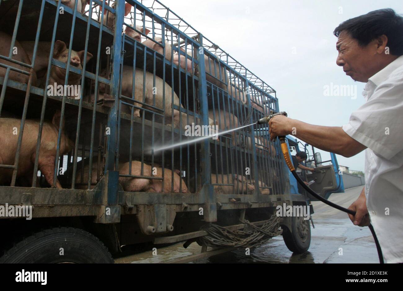 Slaughterhouse 5 High Resolution Stock Photography and Images - Alamy