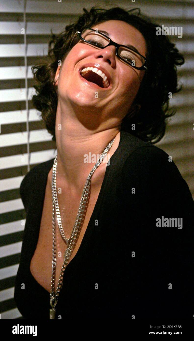 Maria rita singer hi-res stock photography and images - Alamy