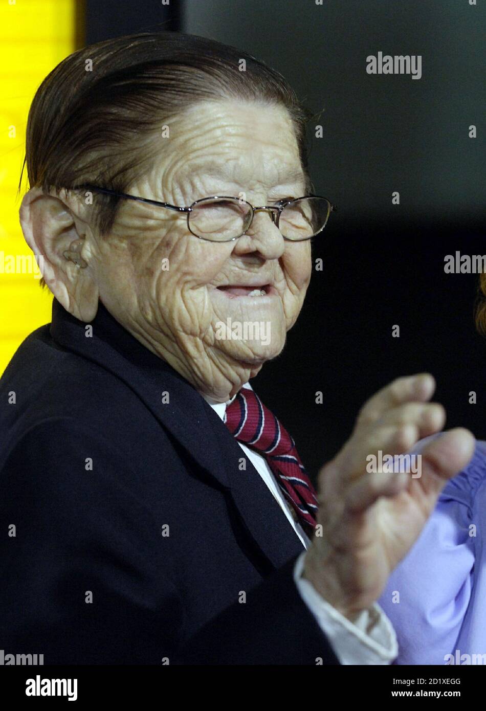 Gala Beverly Hills Picture High Resolution Stock Photography and Images ...