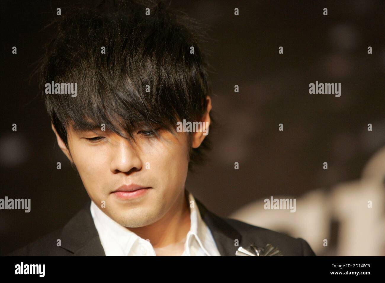 Chou wu hi-res stock photography and images - Alamy