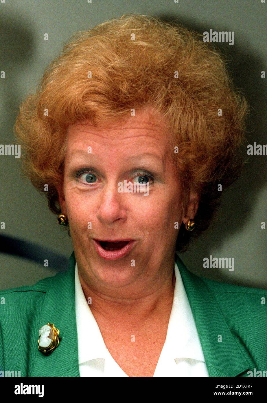 Barbara Lord High Resolution Stock Photography and Images - Alamy