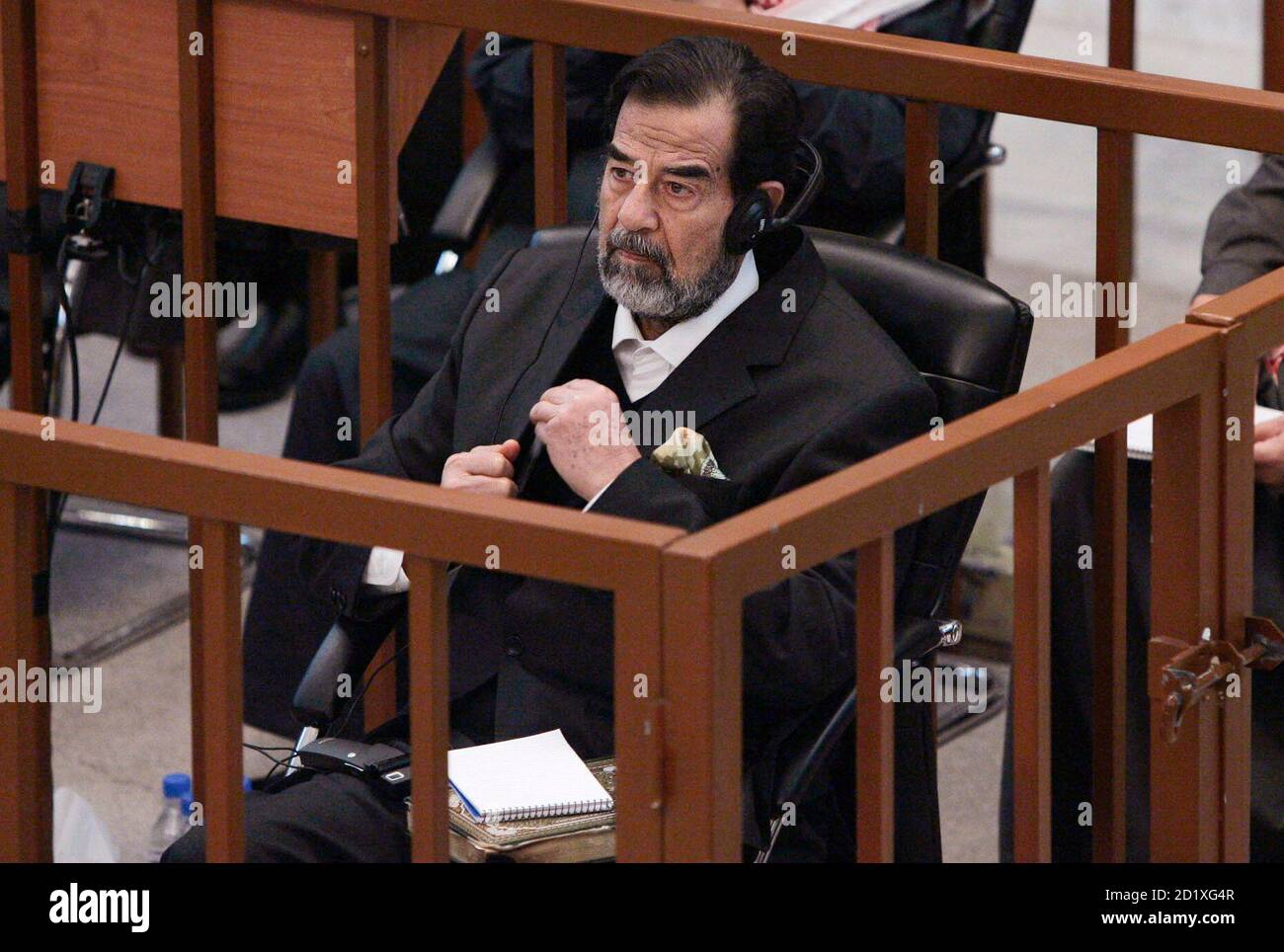 Say no to genocide hi-res stock photography and images - Alamy
