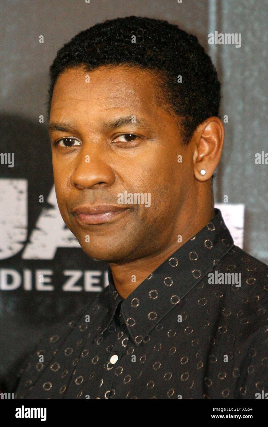 Directed by tony scott hi-res stock photography and images - Alamy