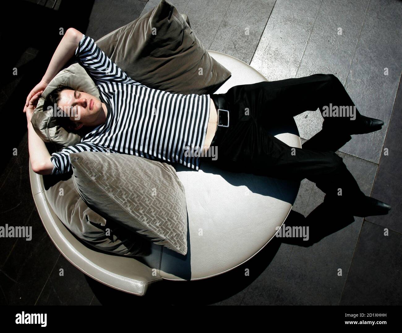 Sam riley control hi-res stock photography and images - Alamy