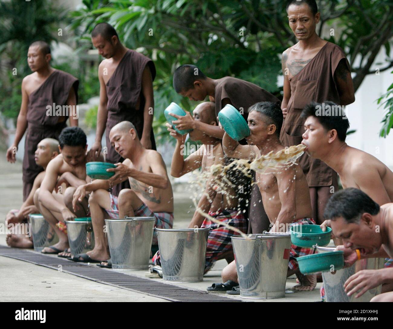 Obscure Buddhist Monastery High Resolution Stock Photography and Images ...