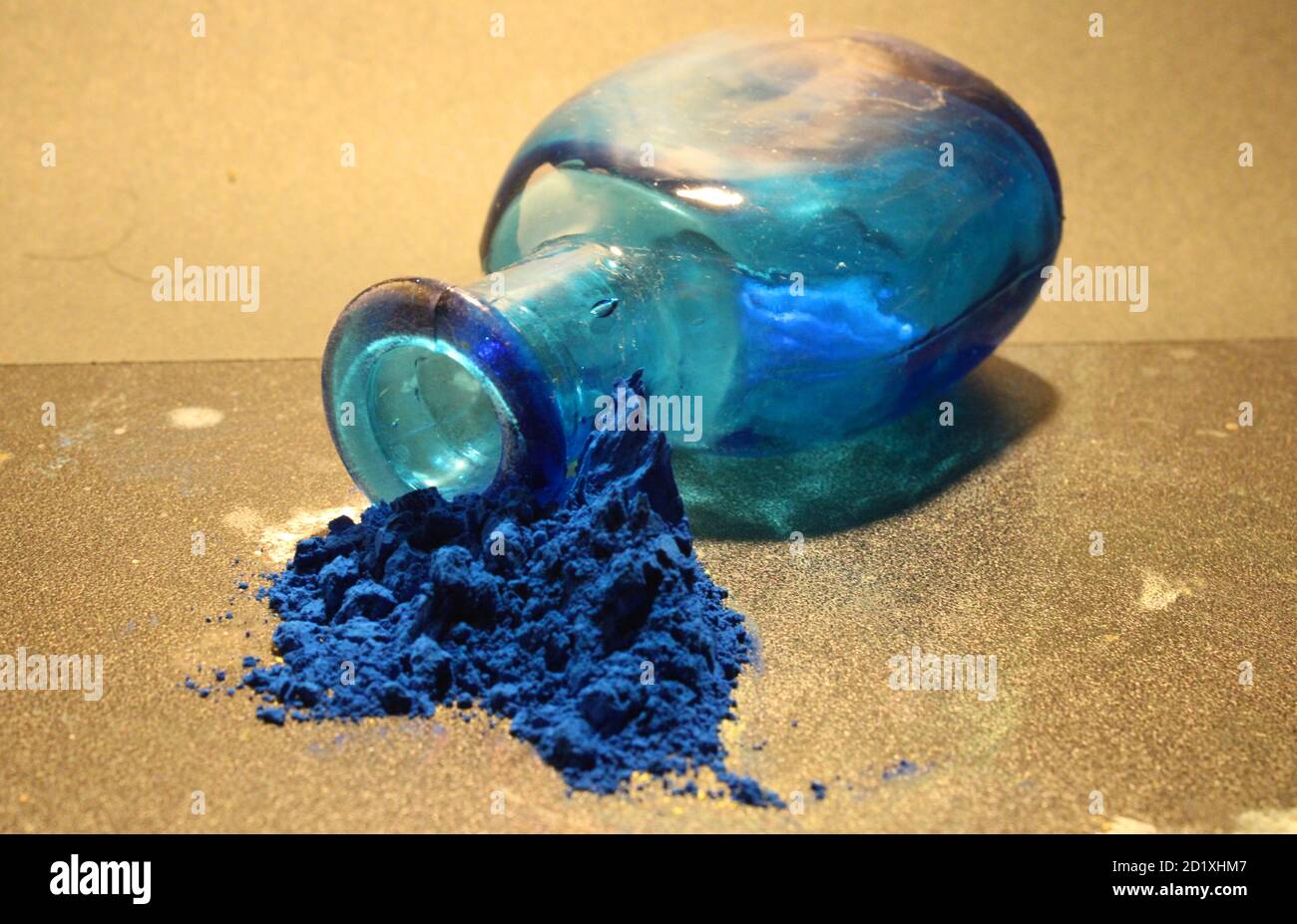 blue still life Stock Photo - Alamy