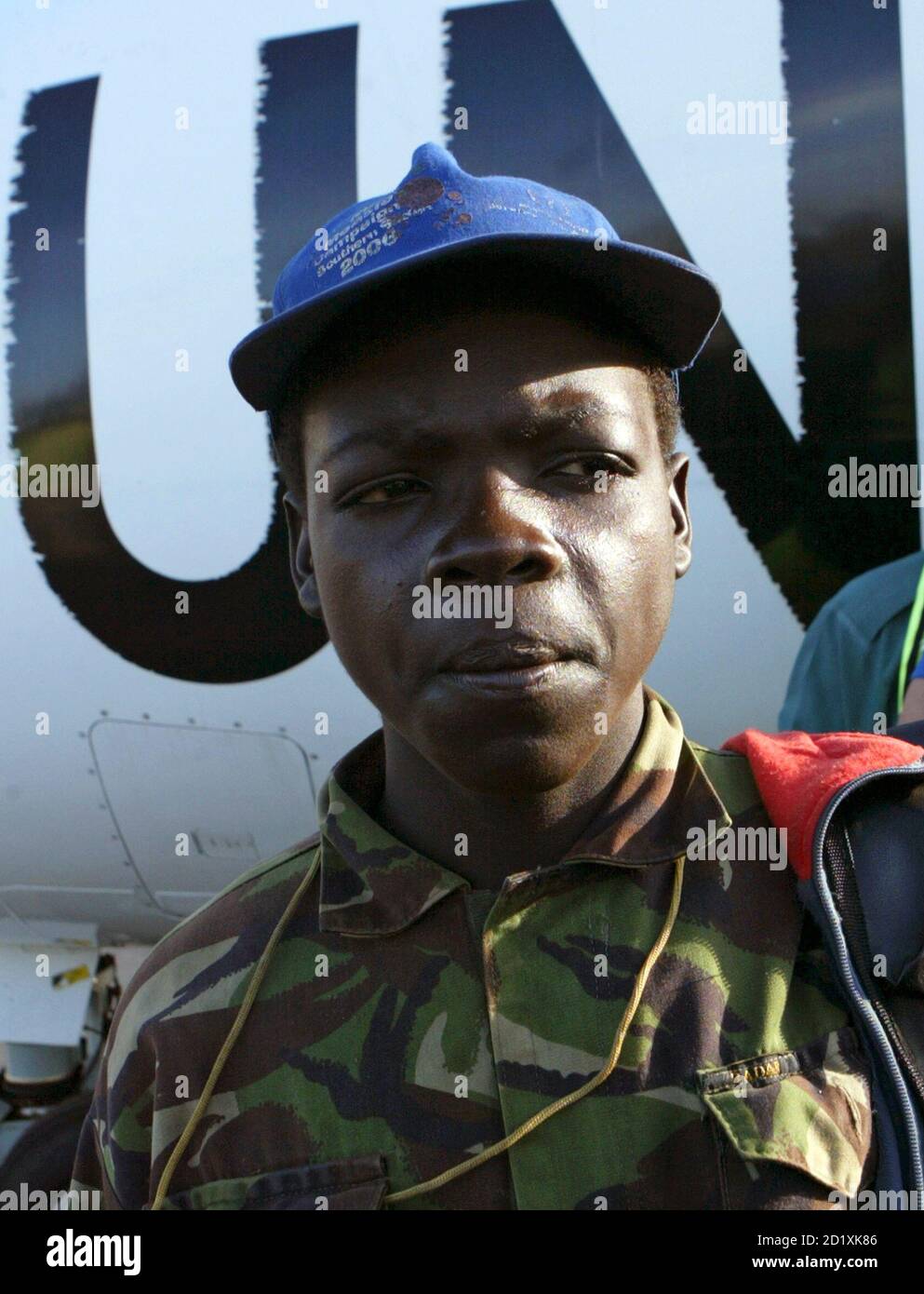 Vincent otti hi-res stock photography and images - Alamy