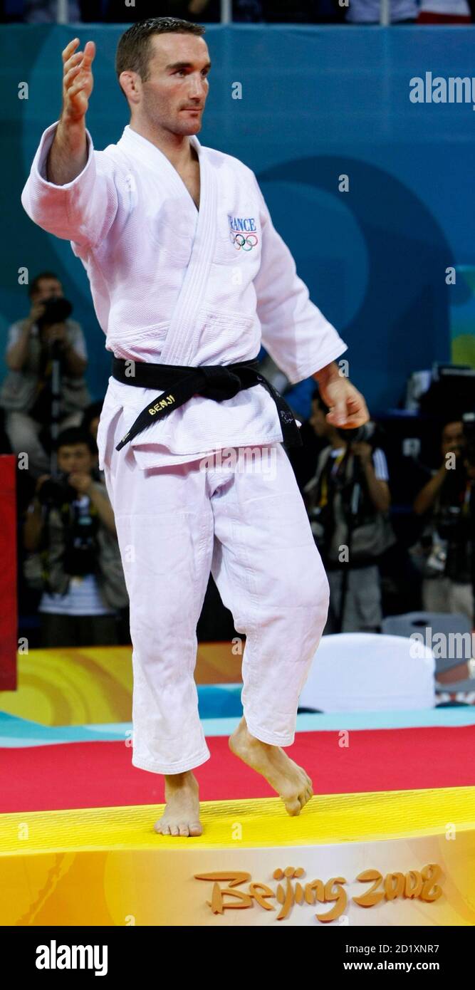 Darbelet benjamin hi-res stock photography and images - Alamy