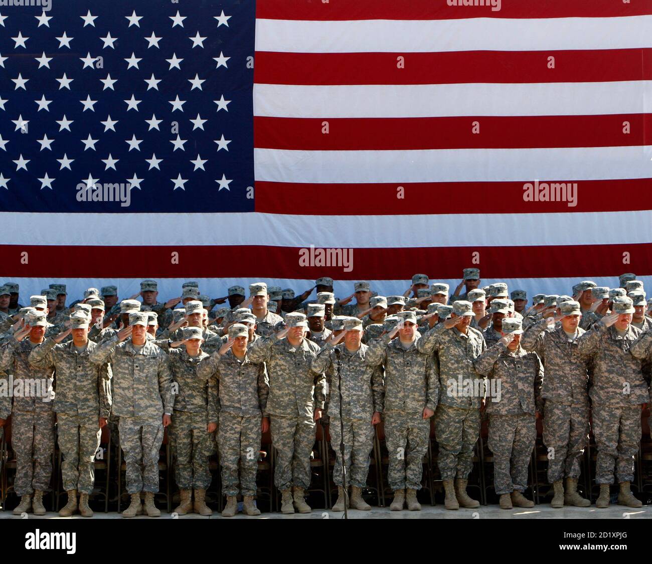 Mass reenlistment 2008 hi-res stock photography and images - Alamy