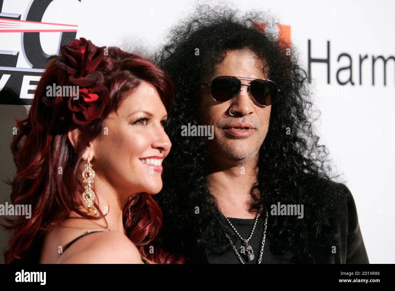 Wife of slash hi-res stock photography and images - Alamy