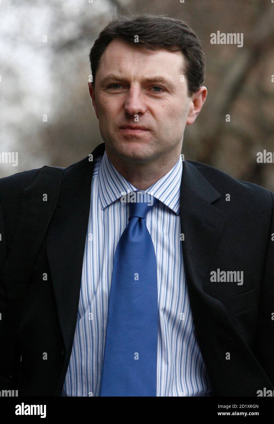 Father missing girl madeleine mccann hi-res stock photography and ...