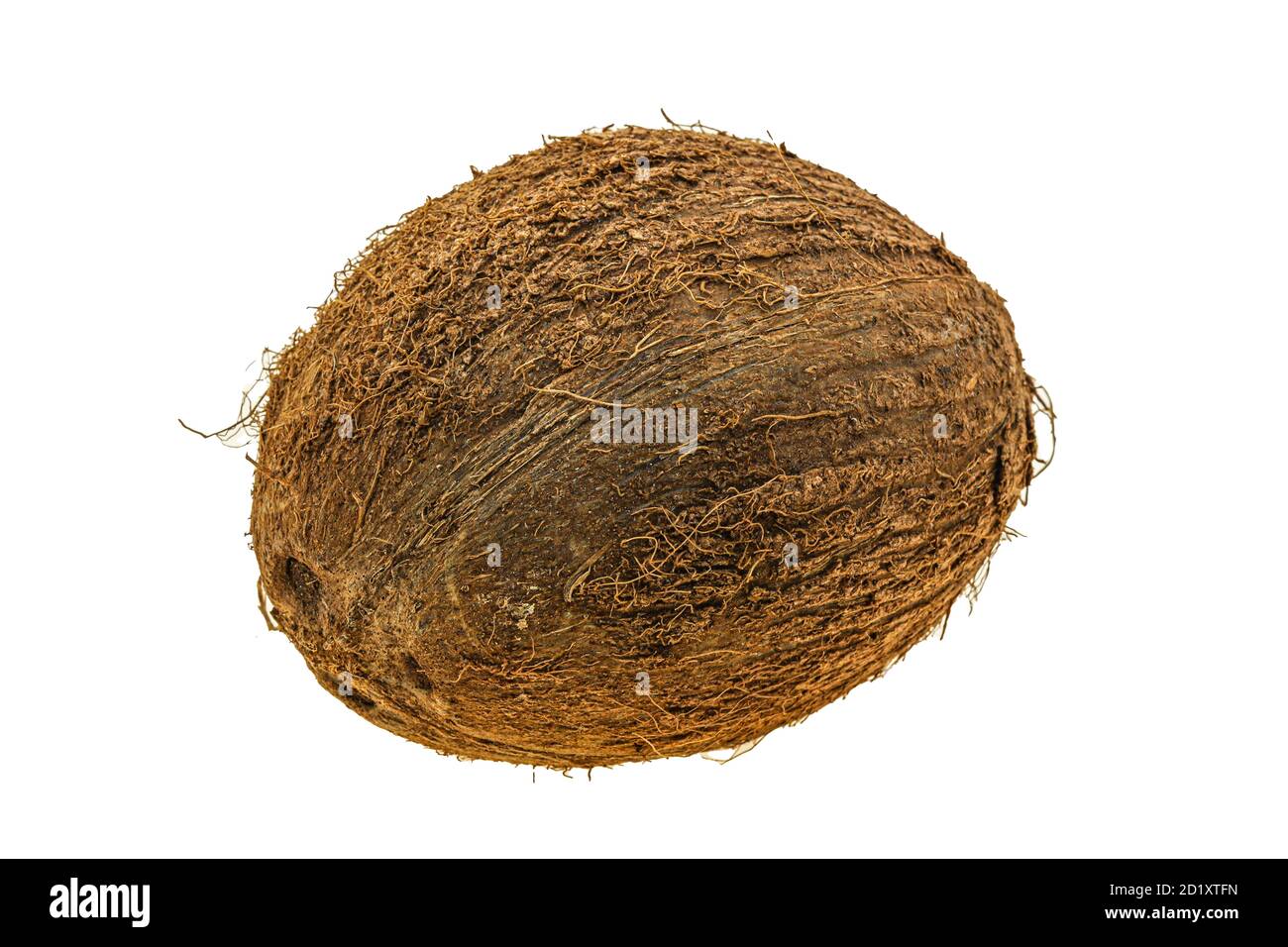 Dry sweet coconut with vegetarian milk Stock Photo - Alamy