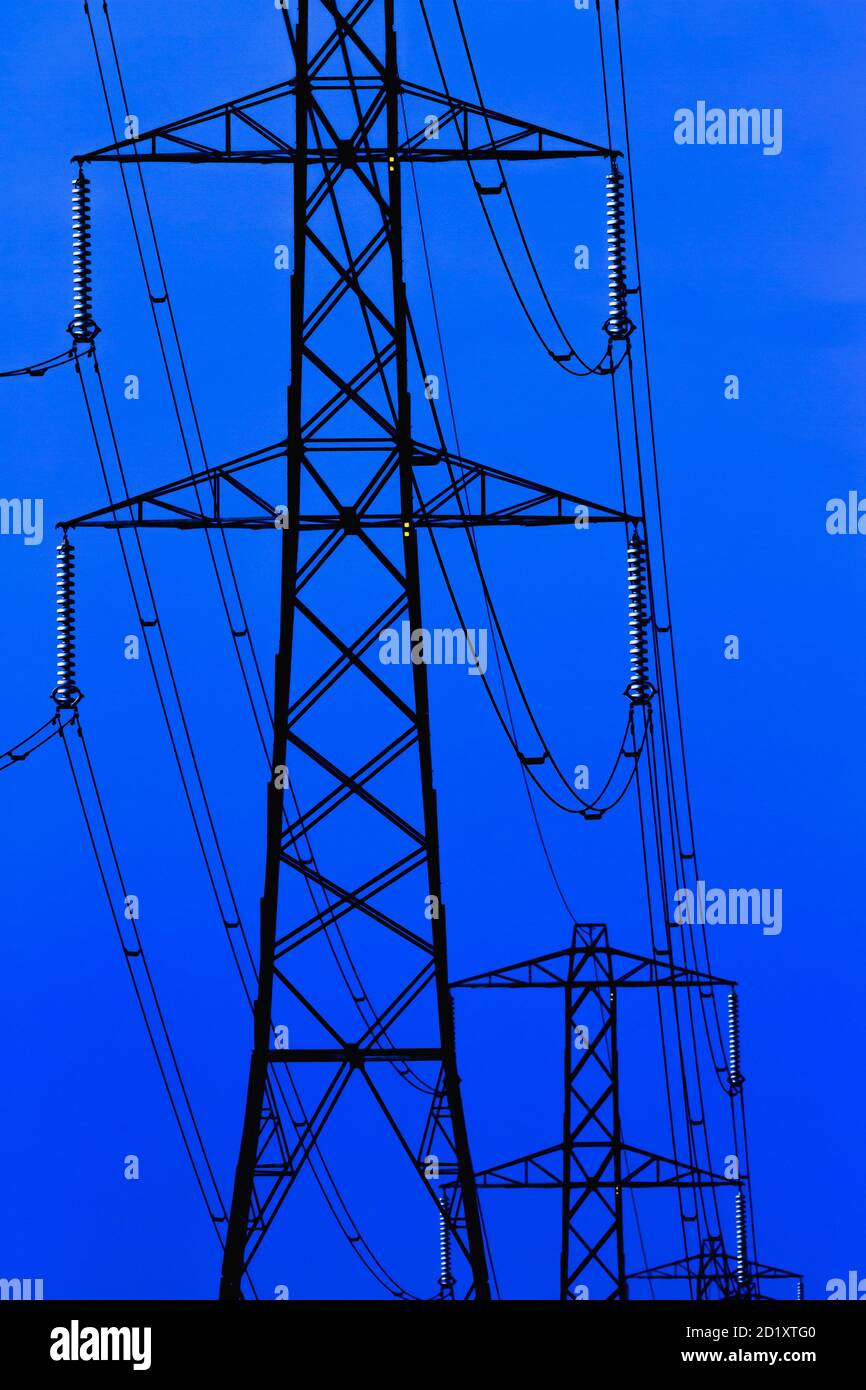 Electrical Pylon Photo/picture Definition At Photo, 44% OFF
