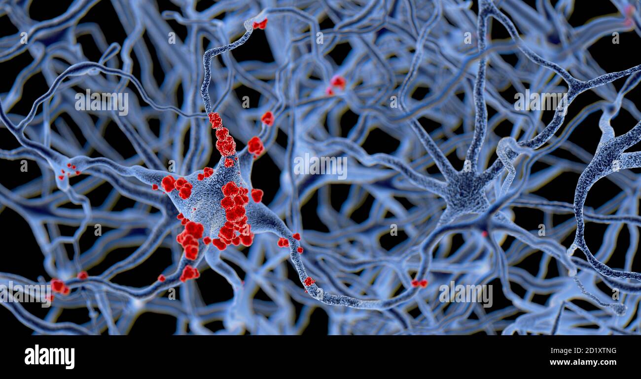 Microbe texture hi-res stock photography and images - Alamy