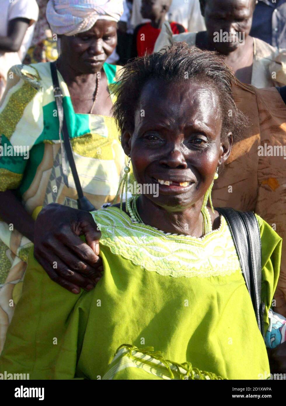 Joseph kony hi-res stock photography and images - Alamy