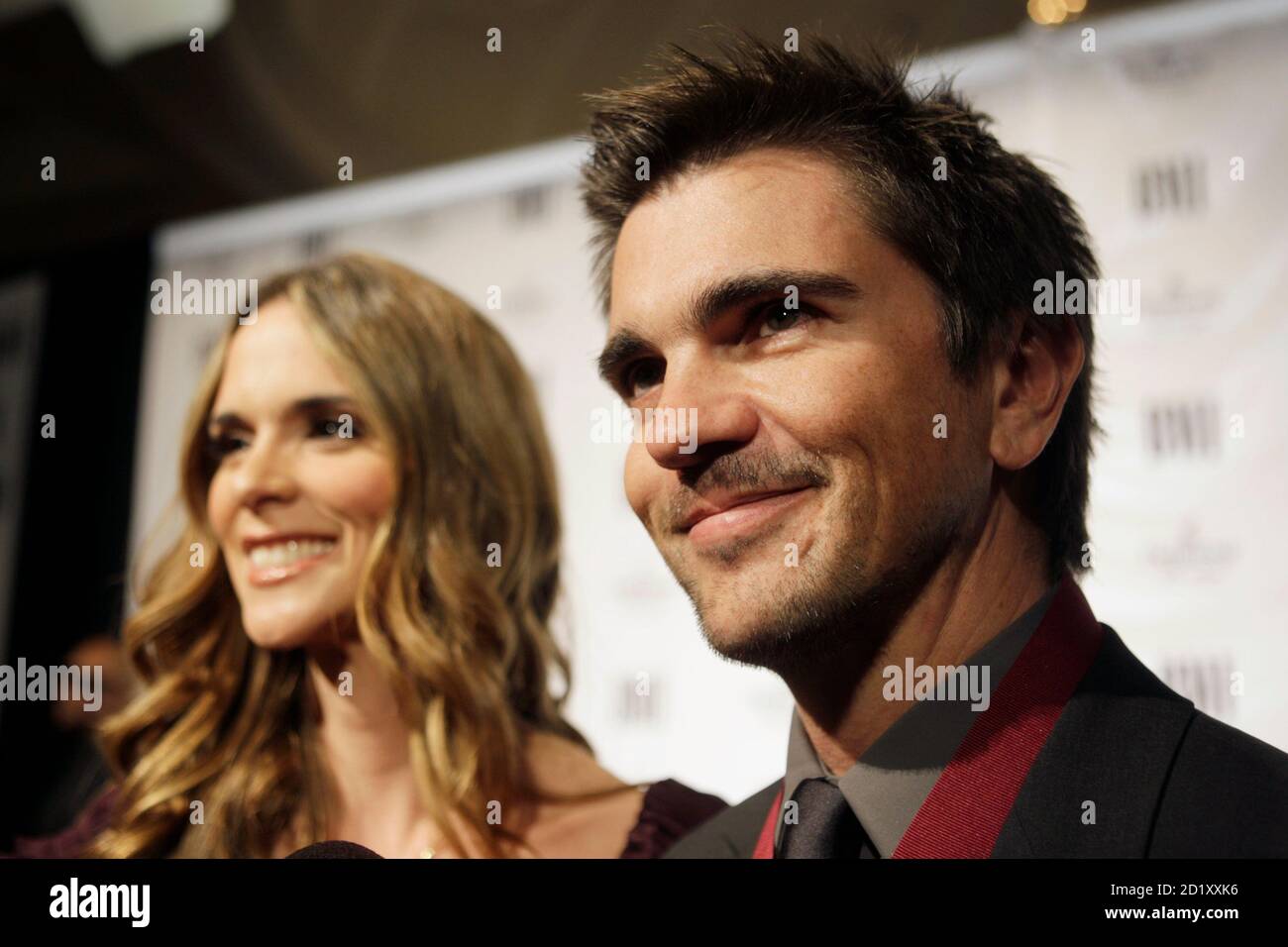 Latin entertainment hi-res stock photography and images - Alamy