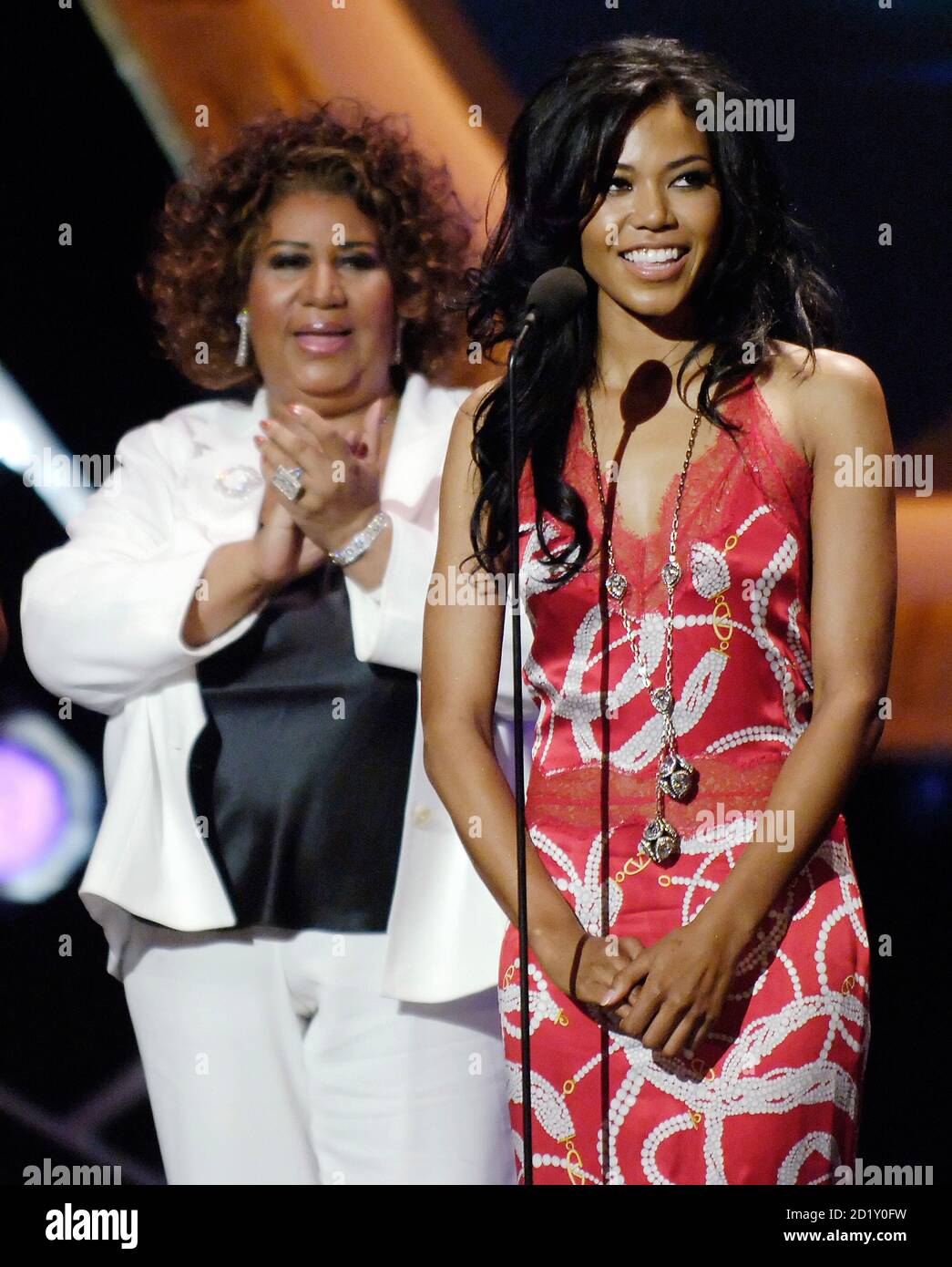 Amerie 2005 hi-res stock photography and images - Alamy