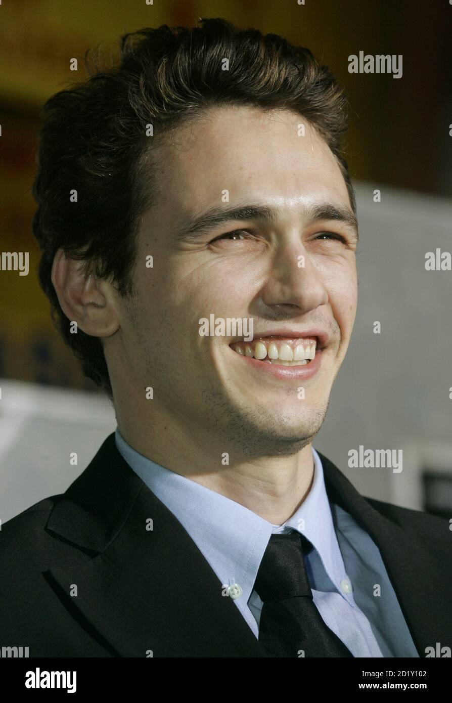 Jordana brewster annapolis 2006 hi-res stock photography and images - Alamy