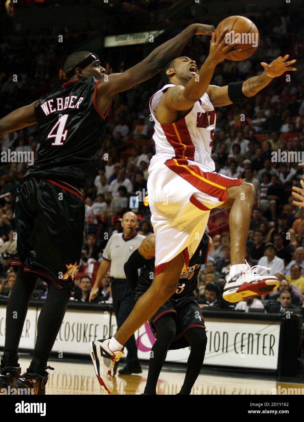 Derek anderson hi-res stock photography and images - Alamy