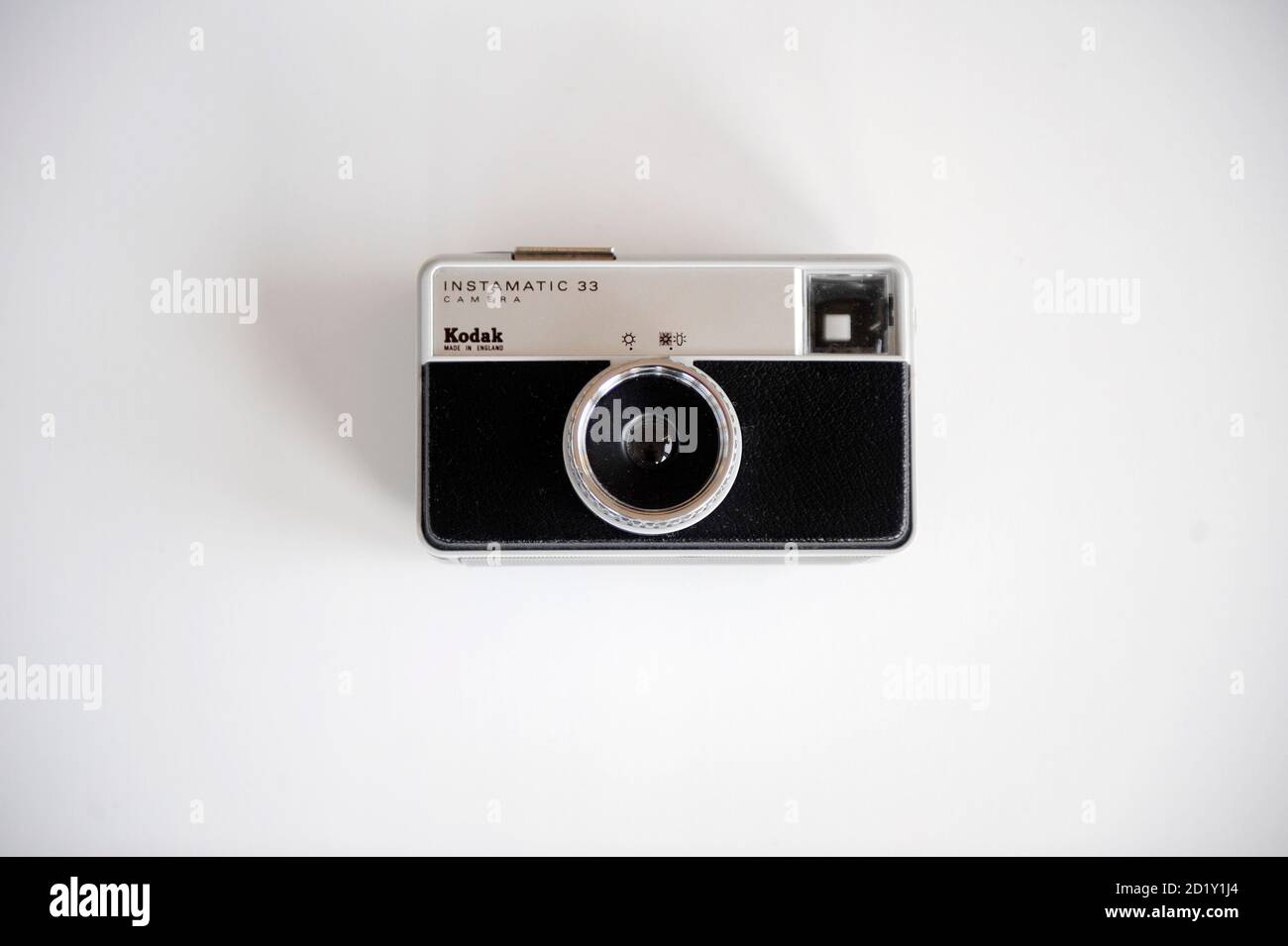1960s vintage camera hi-res stock photography and images - Alamy
